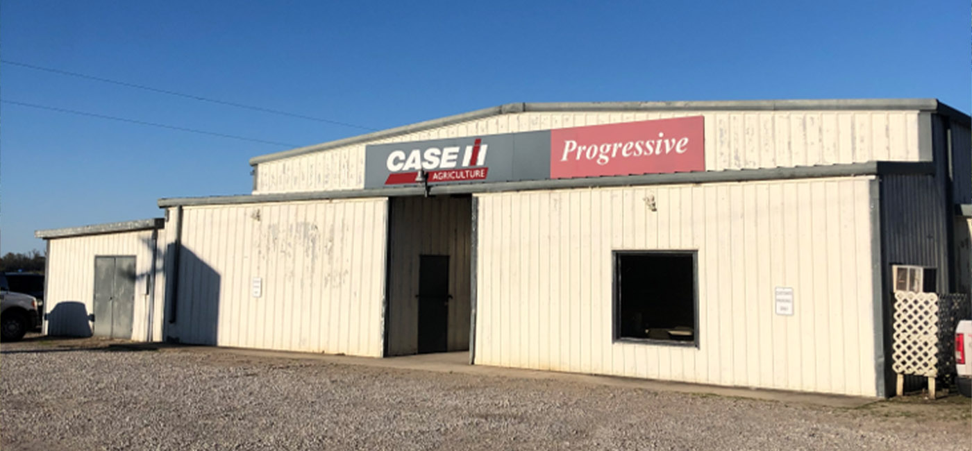 Progressive Tractor Implement – Case IH and Kubota Dealer in Louisiana & SE Arkansas