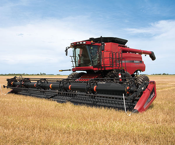 Progressive Tractor Implement - New Case Equipment