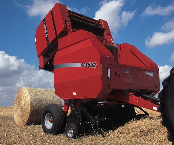 Progressive Tractor Implement - New Case Equipment