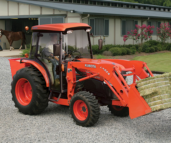 New Farm & Construction Equipment For Sale | Progressive Tractor and Implement – Progressive ...