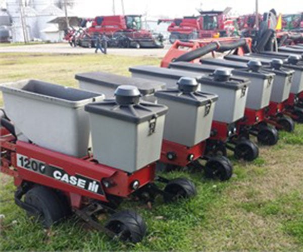 Progressive Tractor Implement - Pre-Owned Farm & Construction Equipment For Sale | Progressive ...