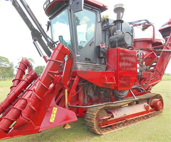 Used Inventory - Progressive Tractor Implement