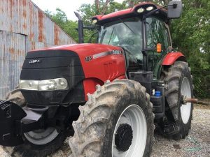 Progressive Tractor Implement - 3