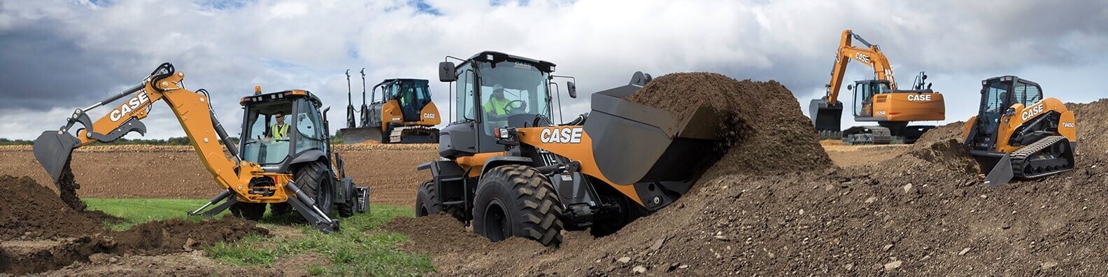 Progressive Tractor Implement – Your established, quality conscious ...