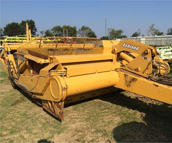 Progressive Tractor Implement - Pre-Owned Farm & Construction Equipment For Sale | Progressive ...