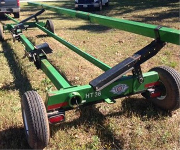 Progressive Tractor Implement - Pre-Owned Farm & Construction Equipment For Sale | Progressive ...
